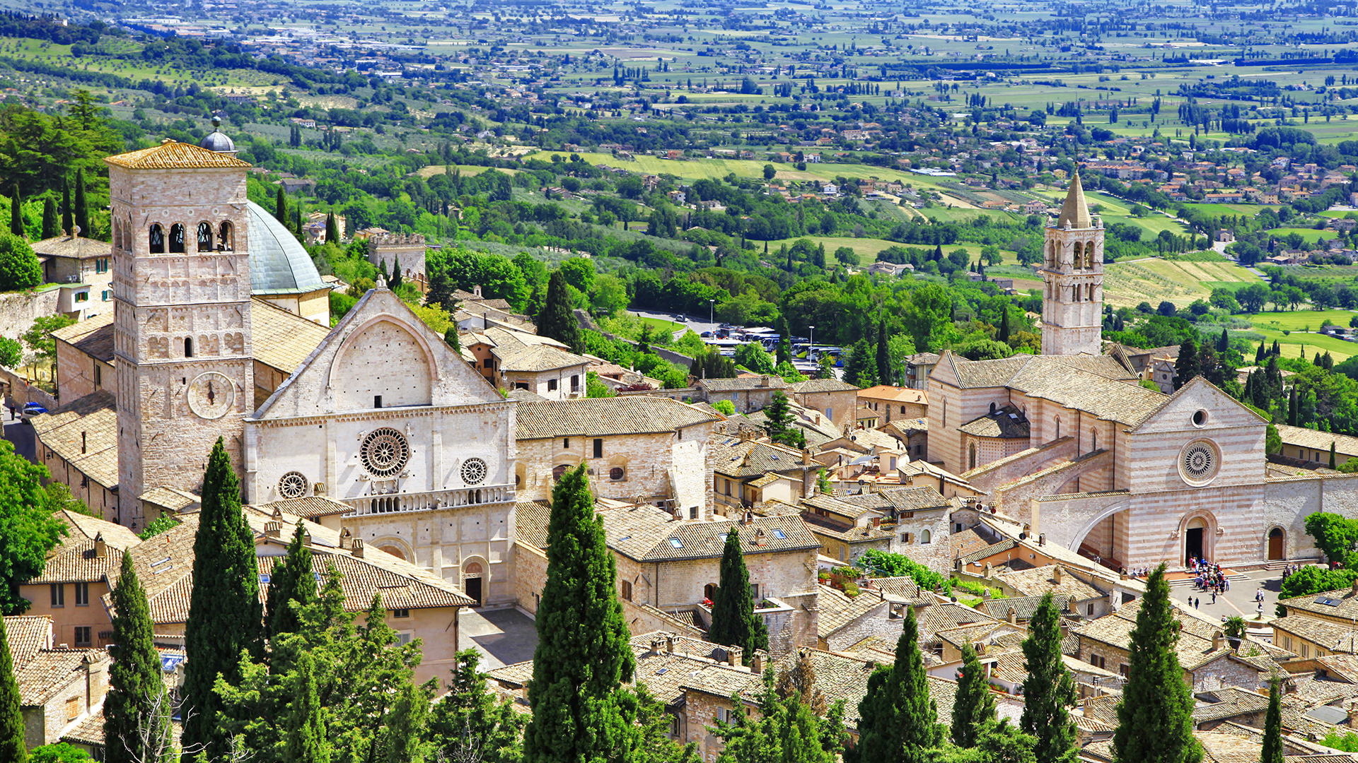 Assisi e Greccio - Viaggio Con Stile!