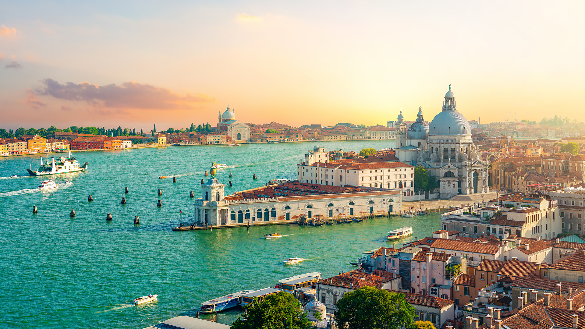 Tour di Venezia in un giorno da Firenze - Viaggio Con Stile!